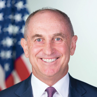 Measuring the drapes | Miller Center